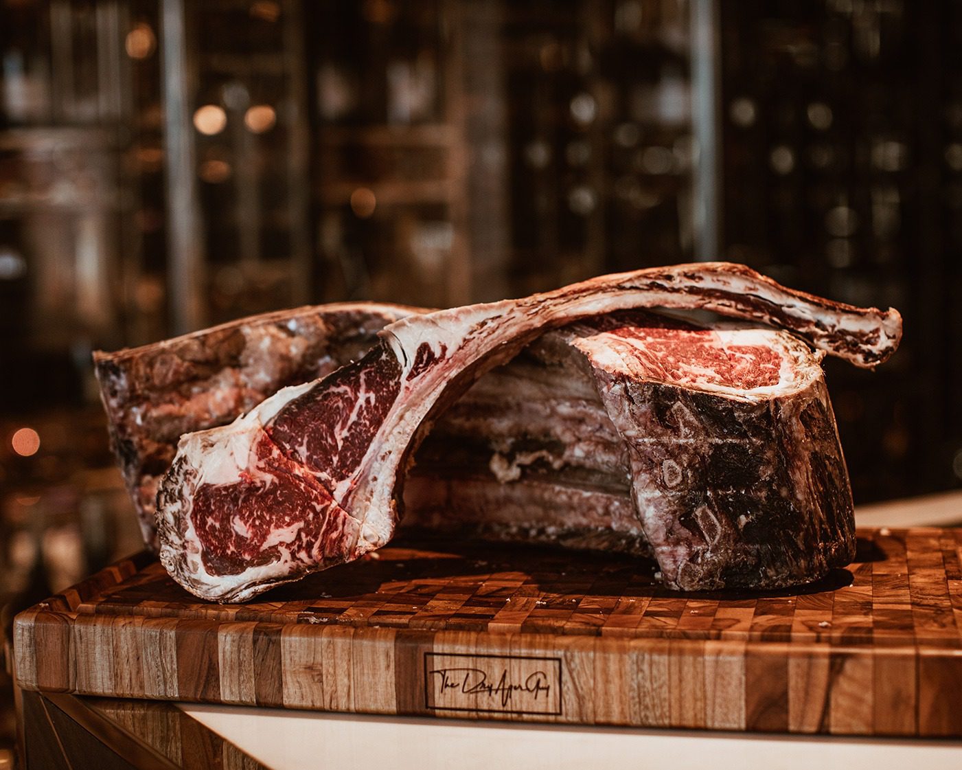 Dry Ager Signature Recipes | The Dry Age Boutique